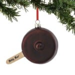 DQ Dilly bar of chocolate, cherry, or butterscotch – Dairy Queen